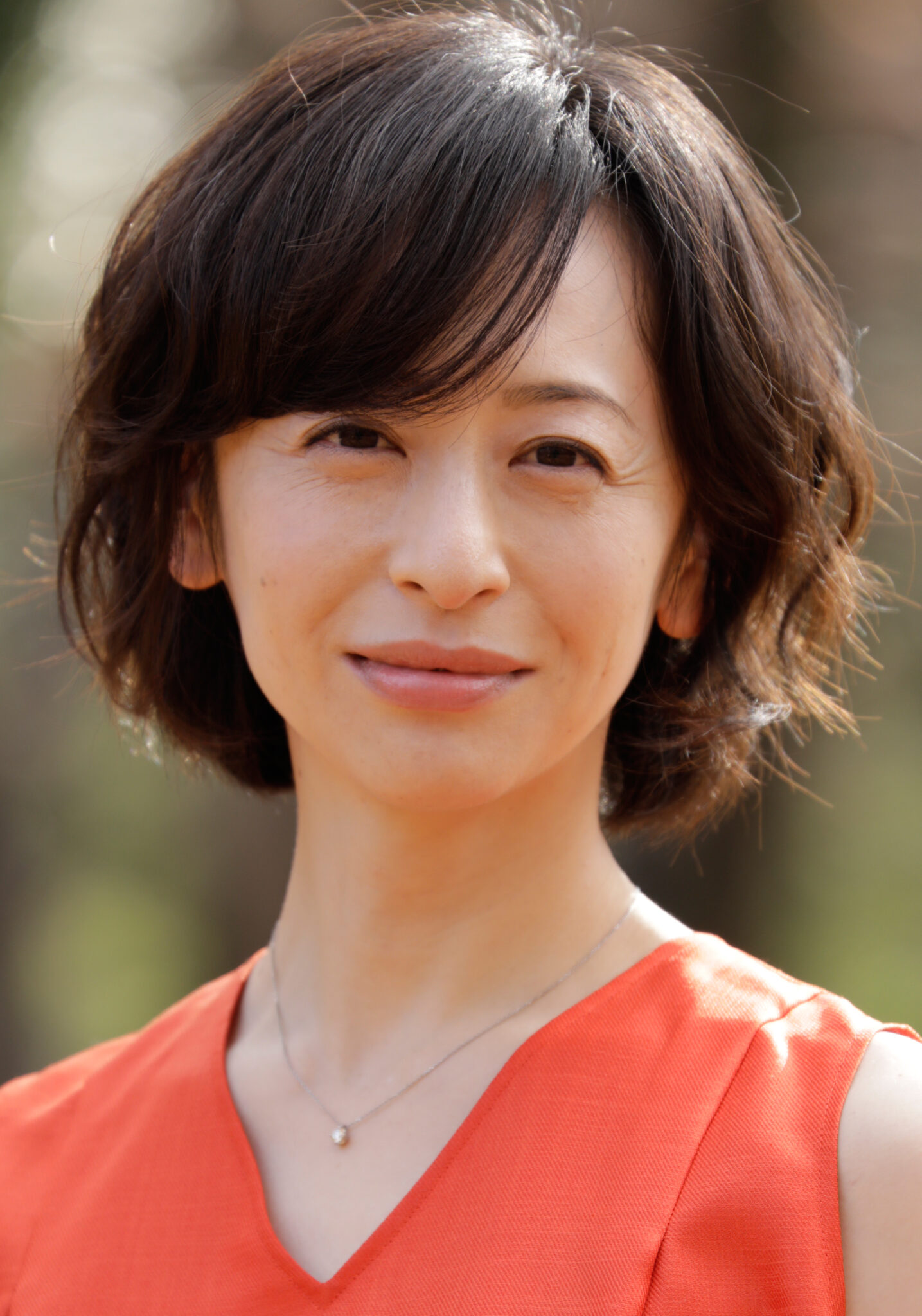 荻野友里 Yuri Ogino | 合同会社イヅプロダクション