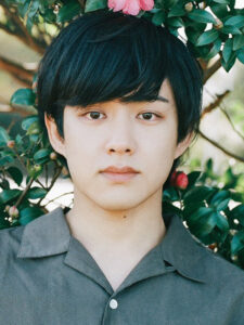 福吉大雅 Taiga Fukuyoshi | 合同会社イヅプロダクション